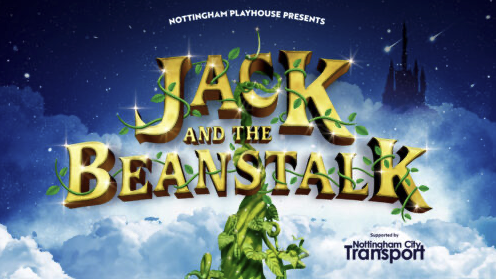 Events - Jack and the Beanstalk