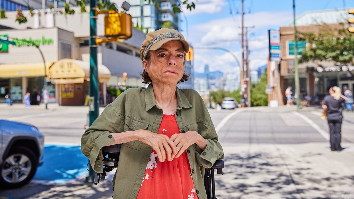 Review - Better off Dead? Liz Carr documentary puts disabled voices at ...