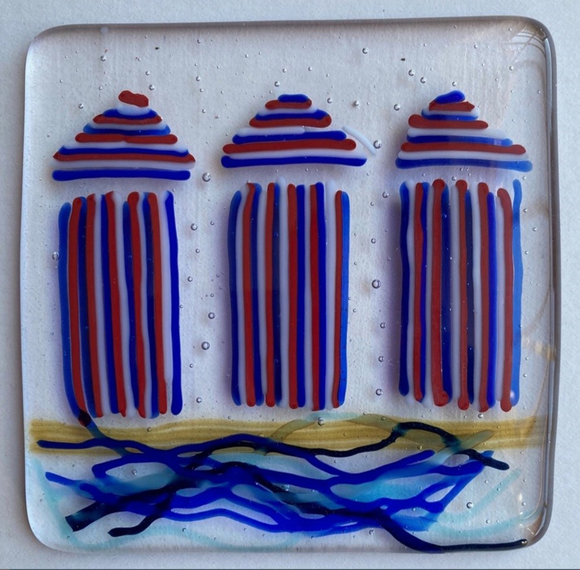 Events - 3-Dimensional Drawing with Glass for the Blind and Visually ...