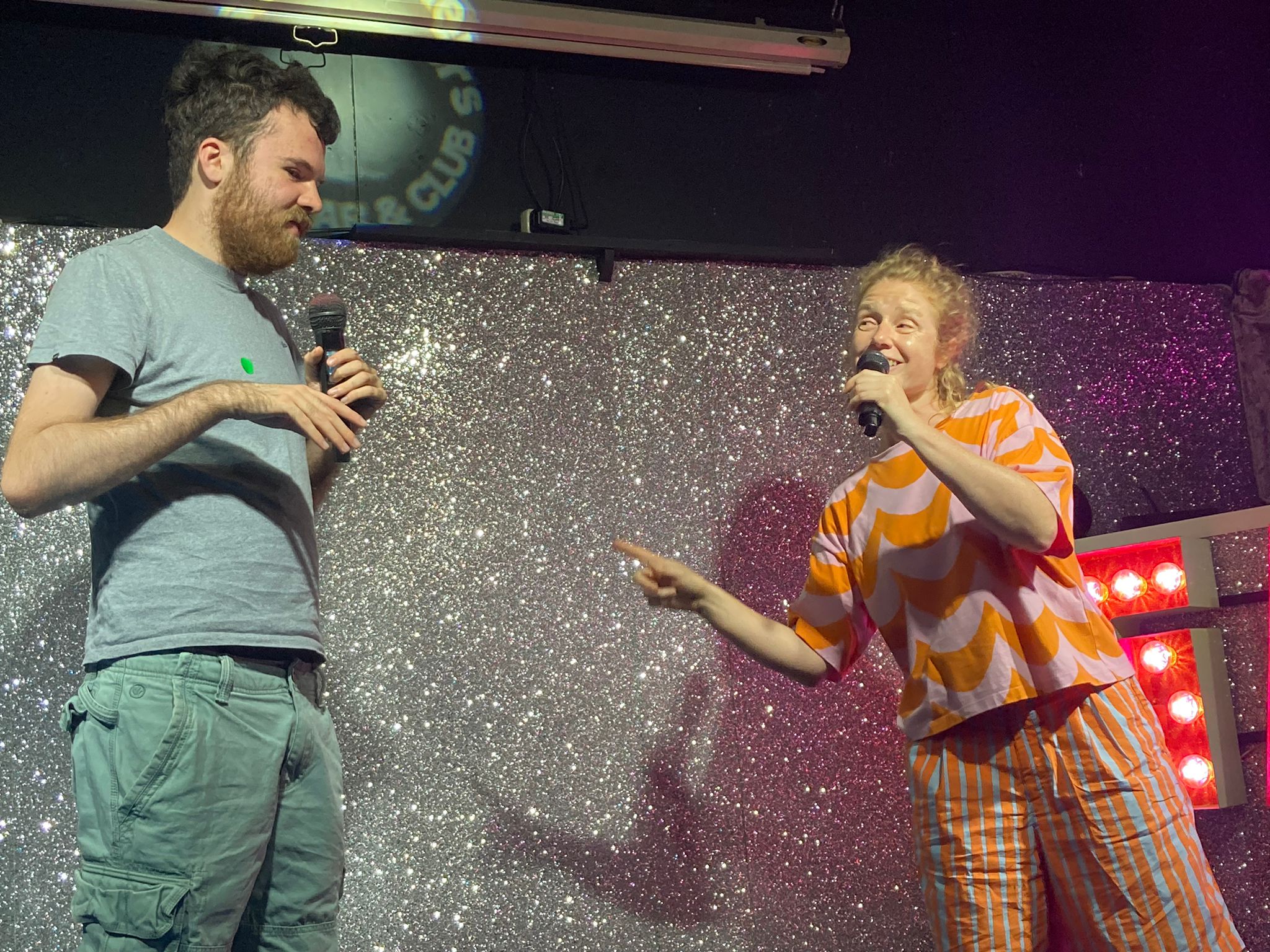 Interview - Autistics Assemble: A MixMatched Affair