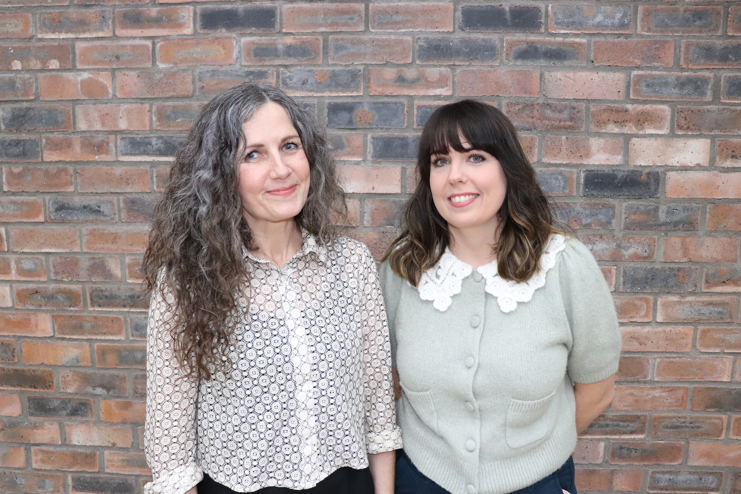 News - Mind the Gap appoints a new co-leadership team, Charli Ward and ...