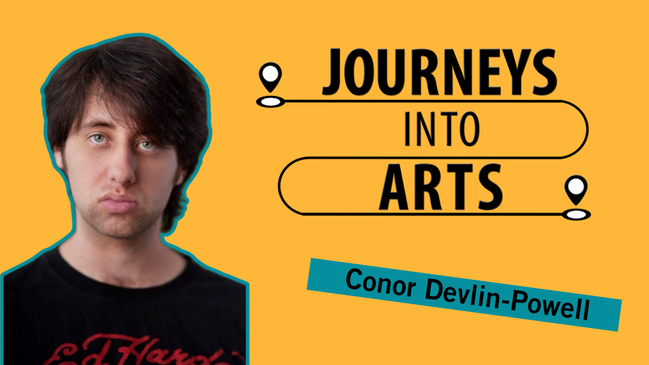 Disability Arts Online