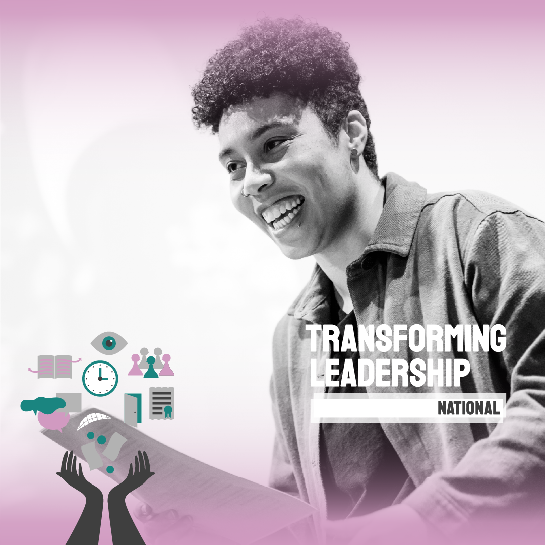 Blogs - Transforming Leadership National - Blog - Transforming ...