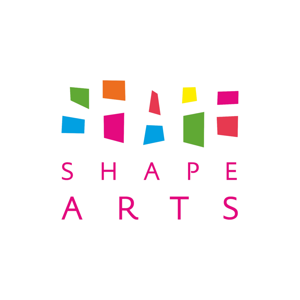 Shape Arts - Disability Arts Online