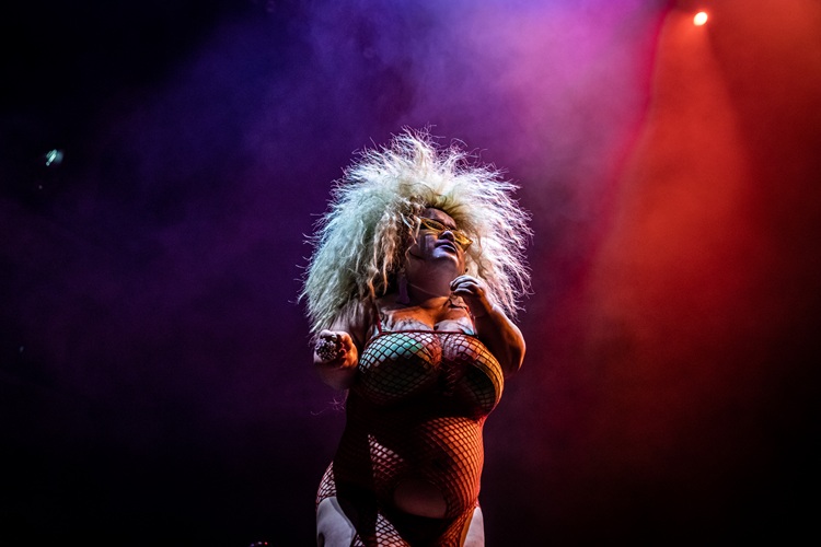 DaDaFest Reveals 40th Anniversary Programme - Disability Arts Online