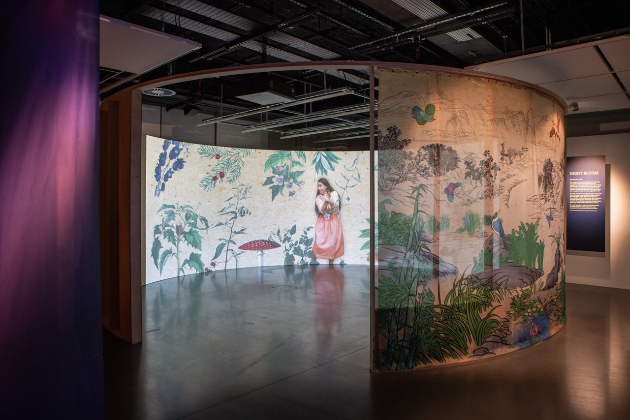 Disability Arts Online