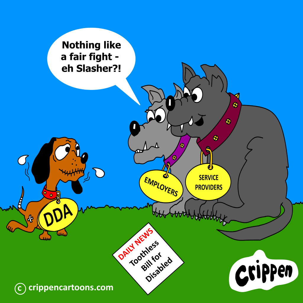 2000 – TUDA News - Disability Arts Online