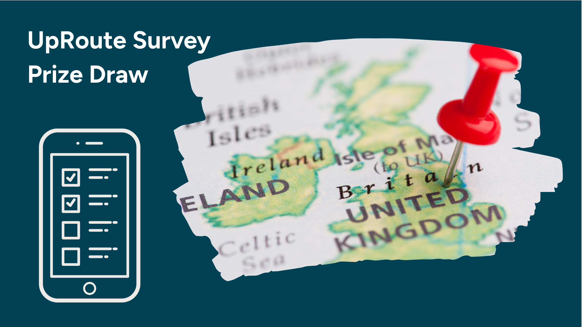 UpRoute Survey prize - Disability Arts Online