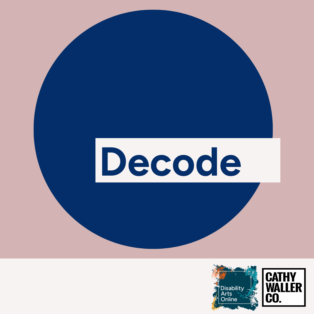 Access To Work: Changes and Actions 2025 - Disability Arts Online