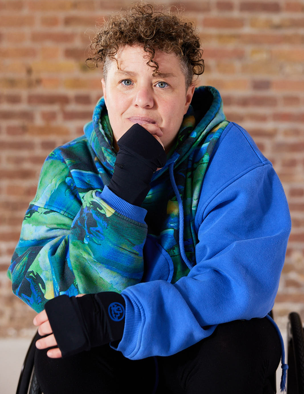 Blogs - Jess Thom - A Career-Ending Decision?