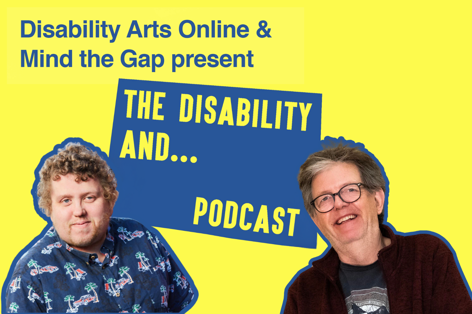 Disability Arts Online