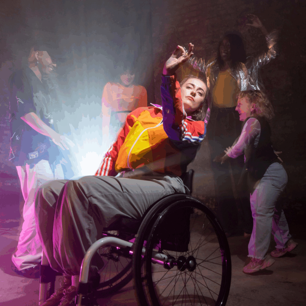 Events - Candoco Dance Company / Dan Daw Creative Projects – Over and ...