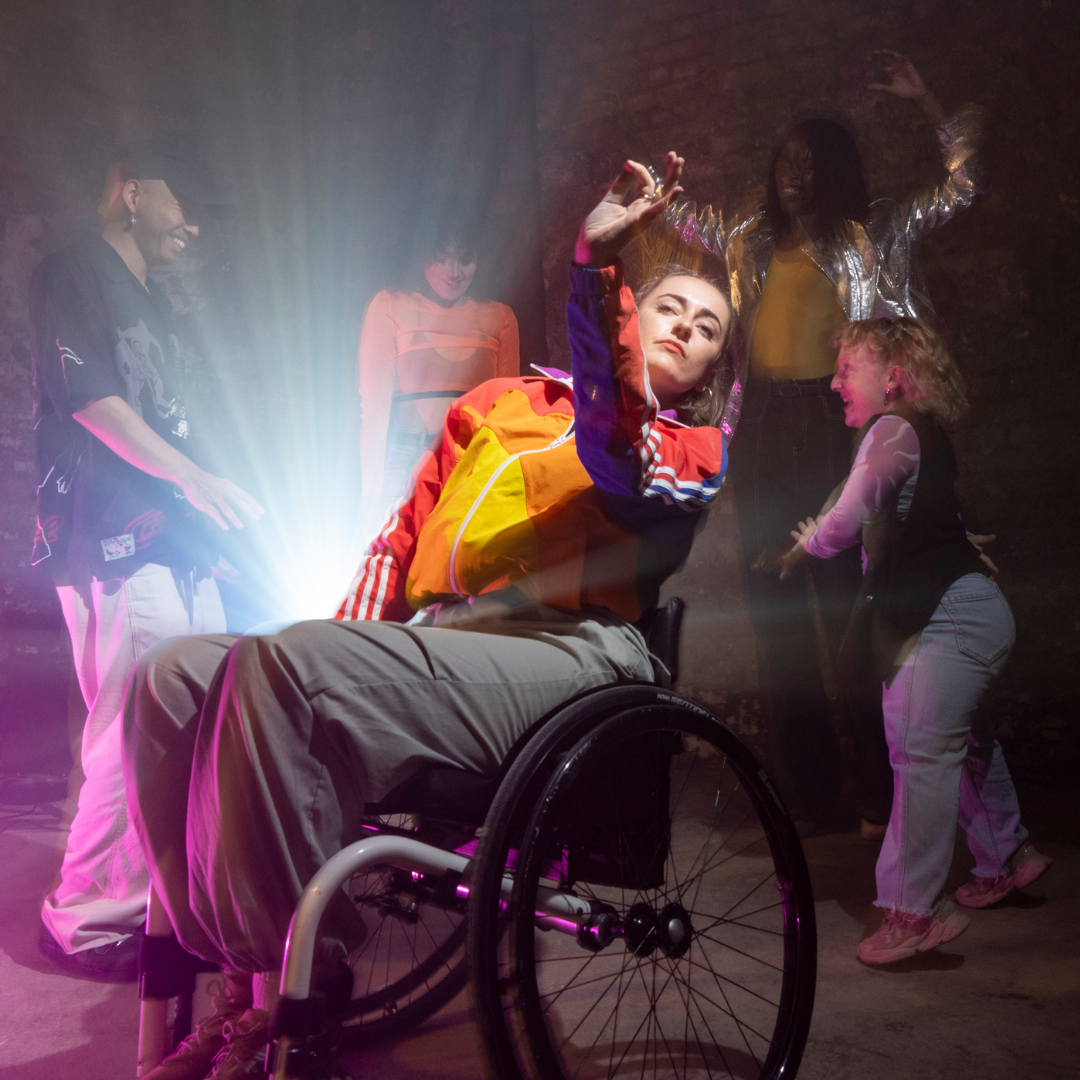 Events - Candoco Dance Company / Dan Daw Creative Projects – Over and ...