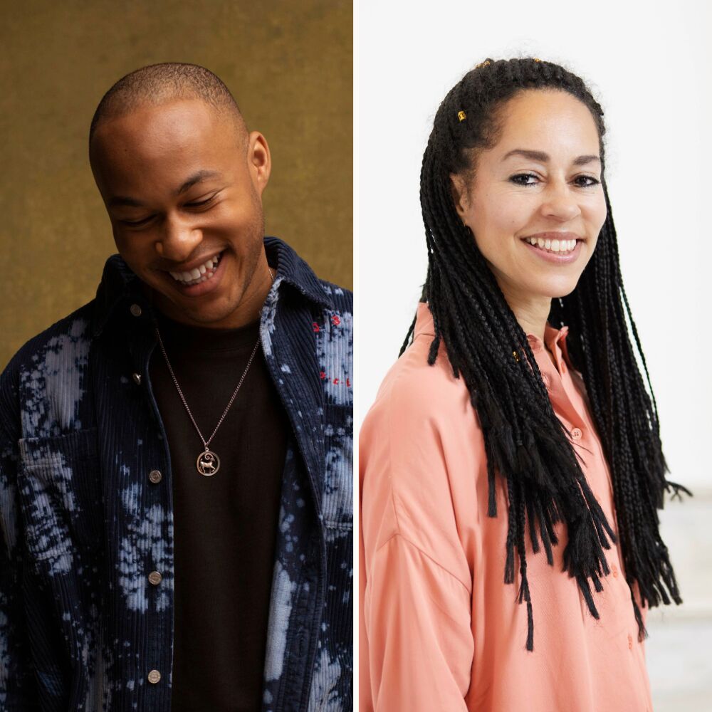 Events - An Evening with Sheku and Kadiatu Kanneh-Mason