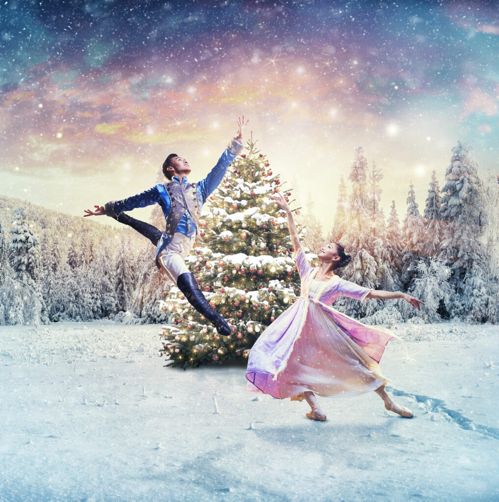 Events - Northern Ballet’s The Nutcracker