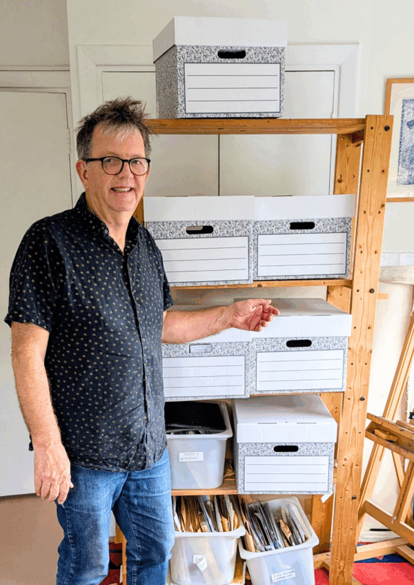 News - Disability Arts Online announces major project to save and share ...