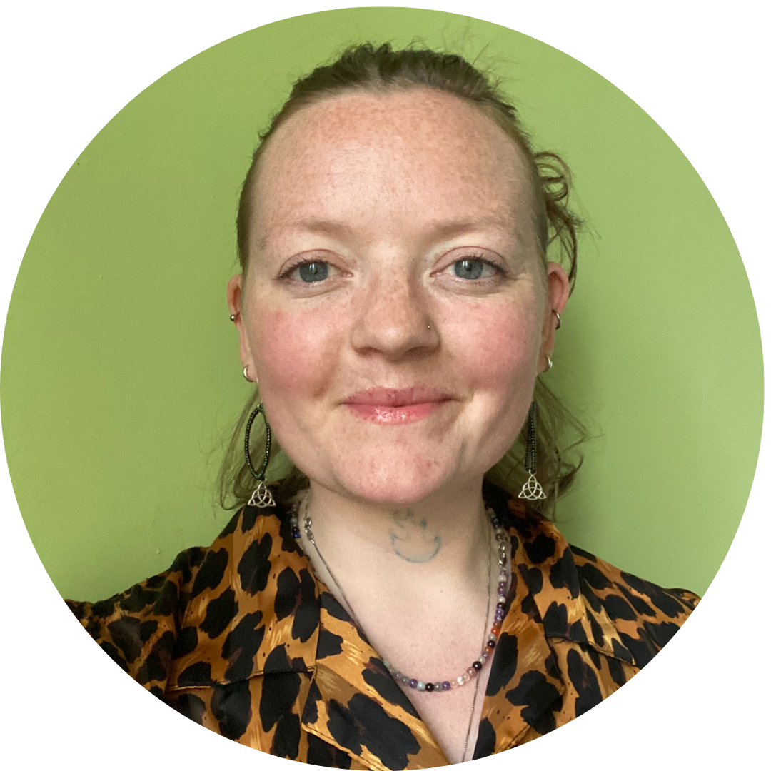 Lise Mitchell Noble - Disability Arts Online