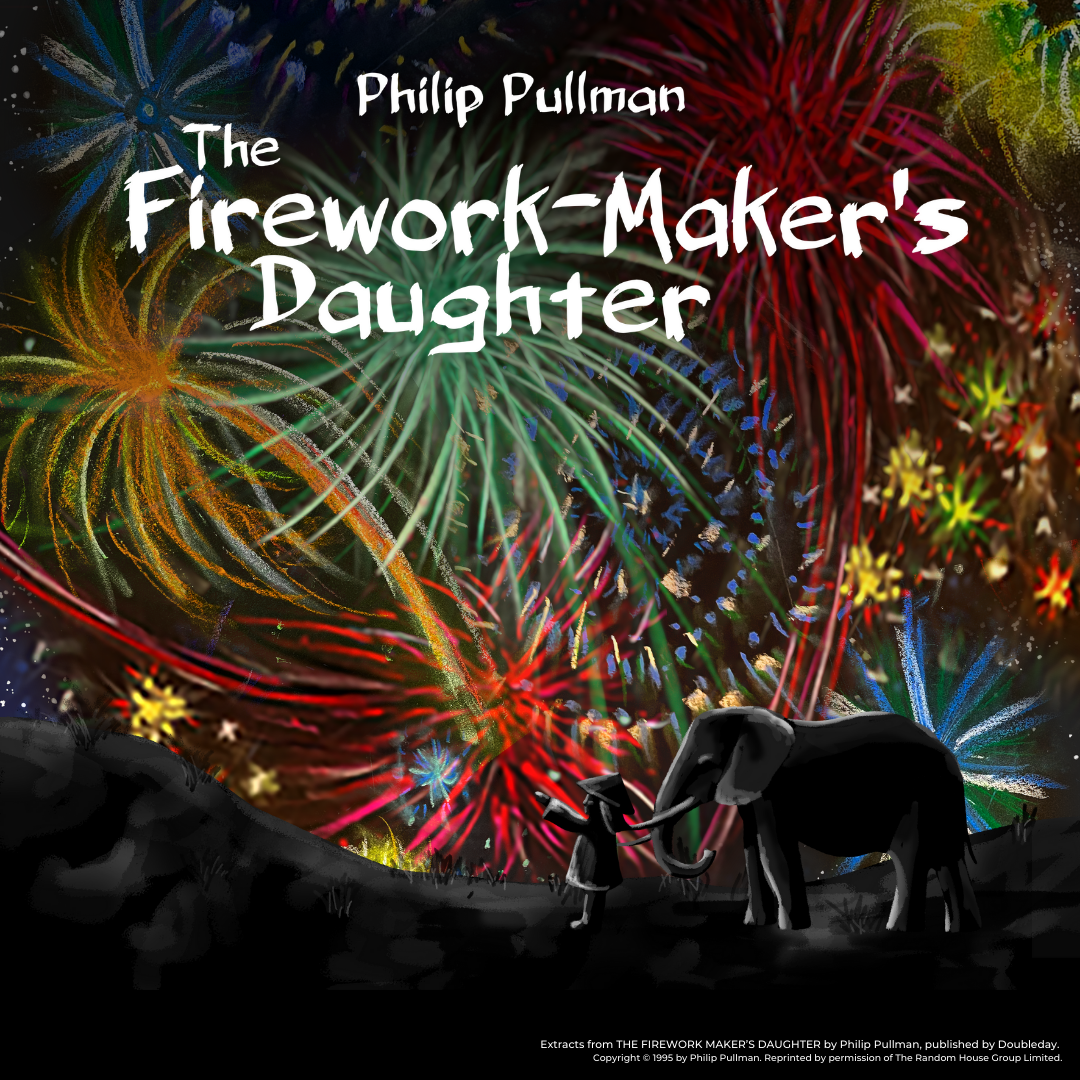 Events - The Firework Maker’s Daughter – Access Performances
