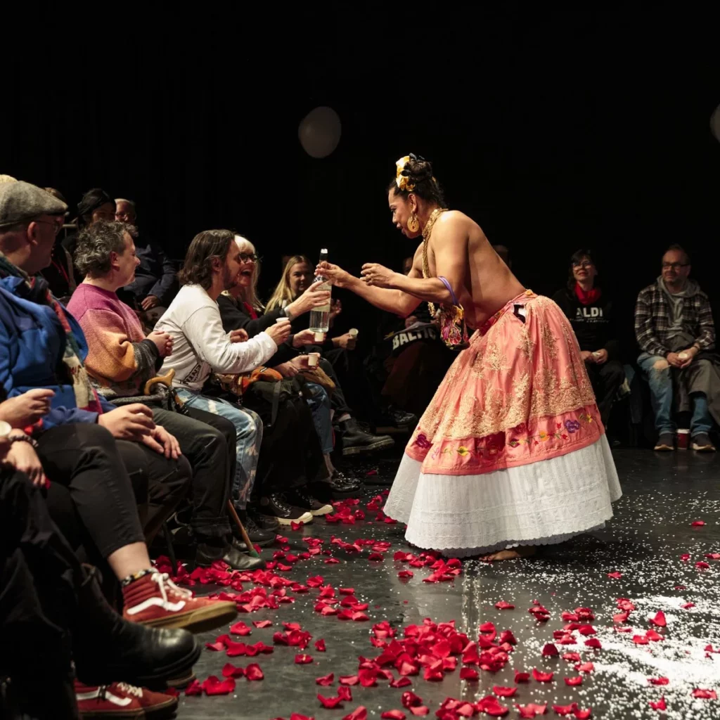 Opinion - Oren Shoesmith - Bring Me In: Ritual, Myth and Memory in Take ...