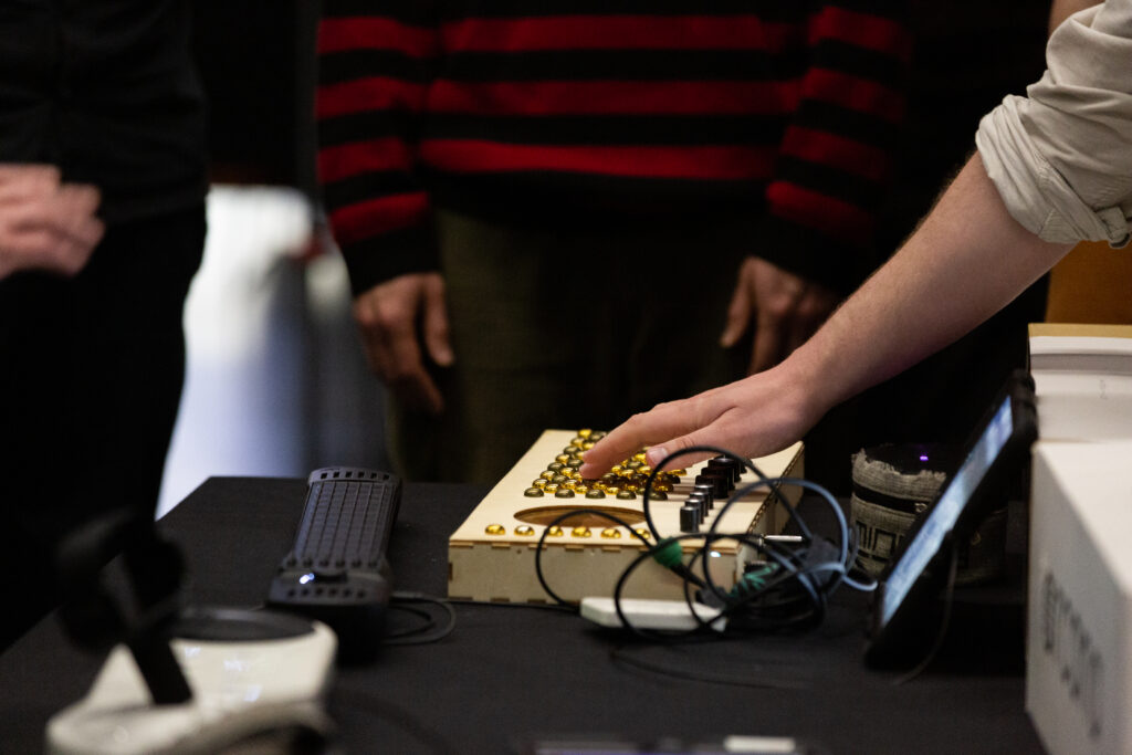 Events - DMLab North-West: Accessible Music Technology