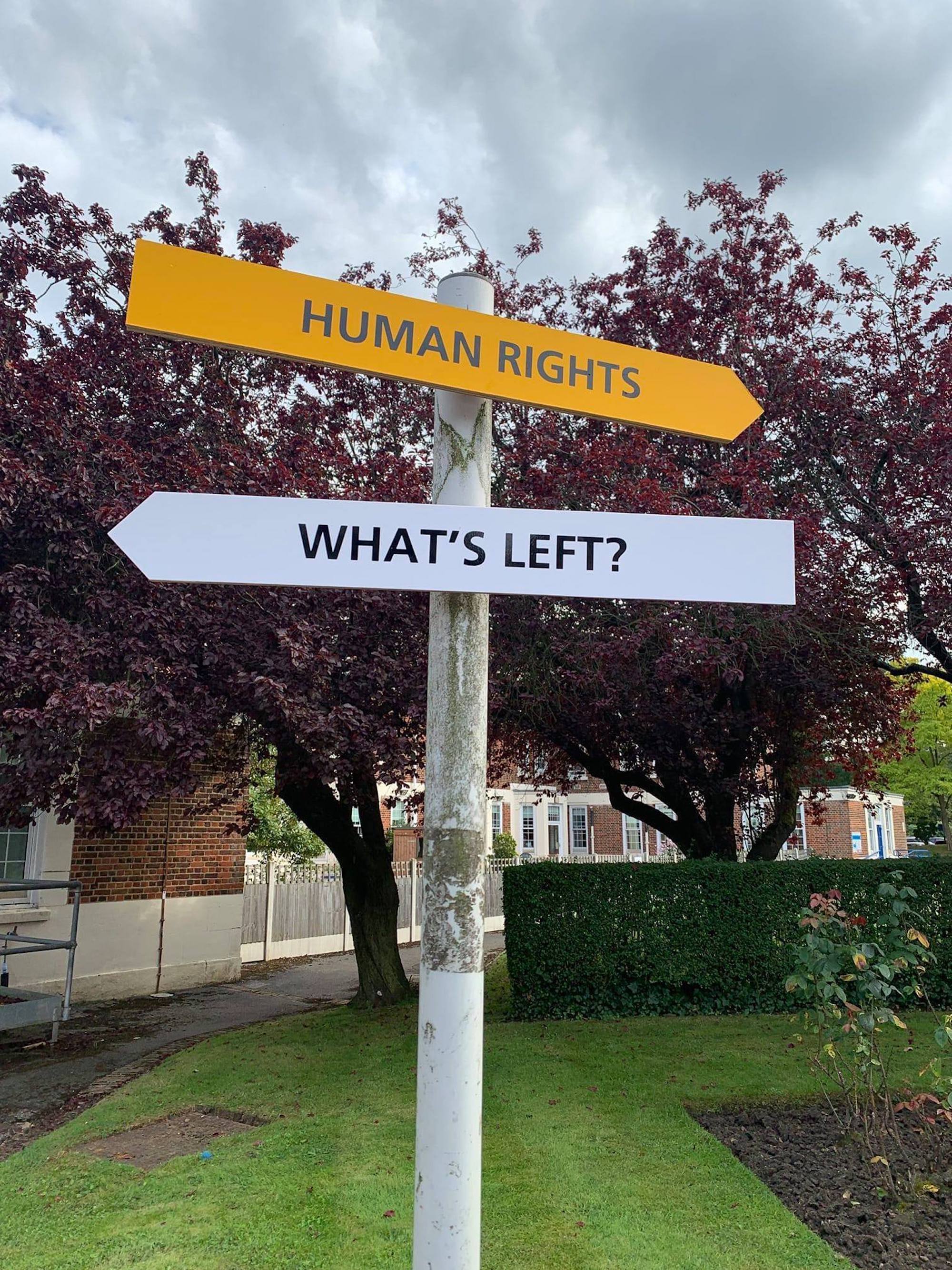 Blogs - Dolly Sen - How Hard It Is To Be Human