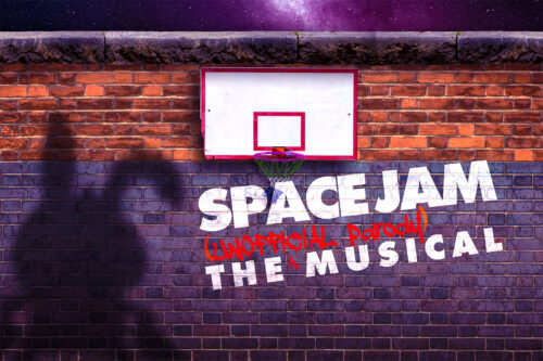 Events - Space Jam: The (Unofficial Parody) Musical – Relaxed Performance